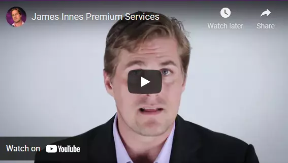 James Innes Signature CV/Resume Writing Service; Get Your Dream Job